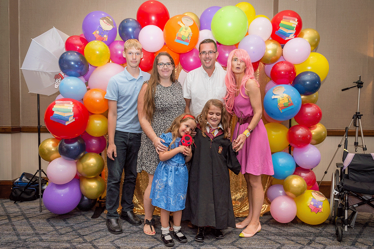 Our 20th Wards Children's Awards Winners | Wards