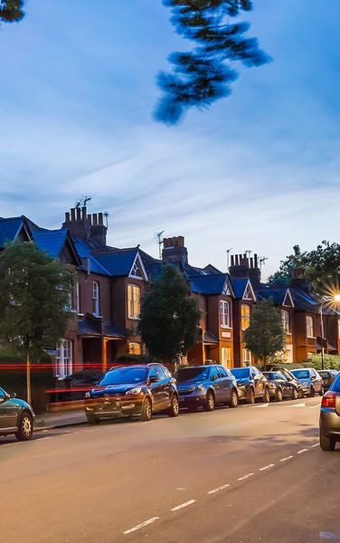 Barnehurst Area Guide | Wards