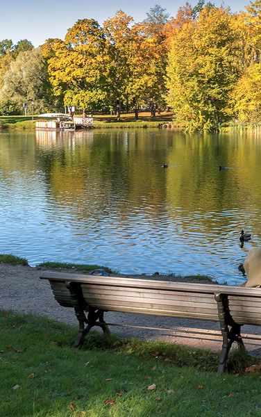 Welling Area Guide | Wards