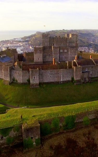 Living in Dover: Area Guide | Wards