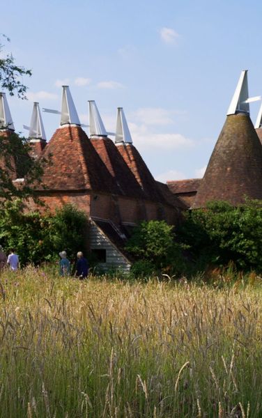 Headcorn Area Guide | Wards