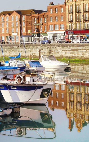 Living in Ramsgate: Area Guide | Wards