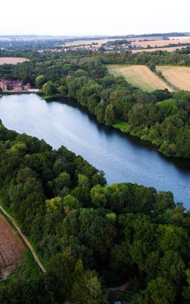 West Kingsdown Area Guide | Wards