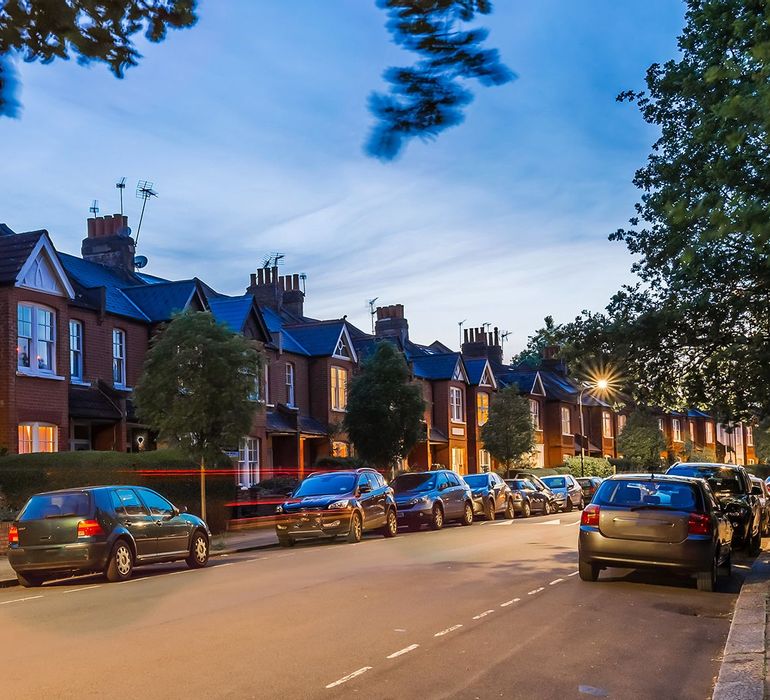 Barnehurst Area Guide | Wards