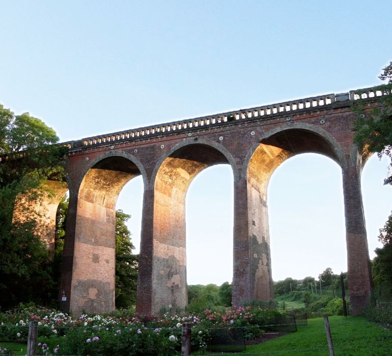 Eynsford Area Guide | Wards