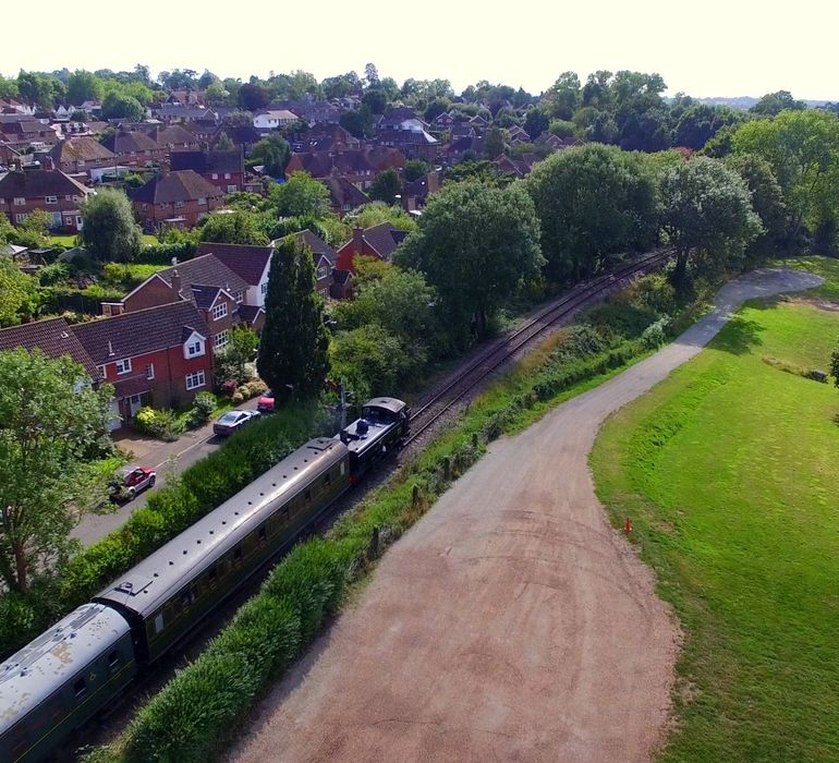 Tenterden Area Guide | Wards